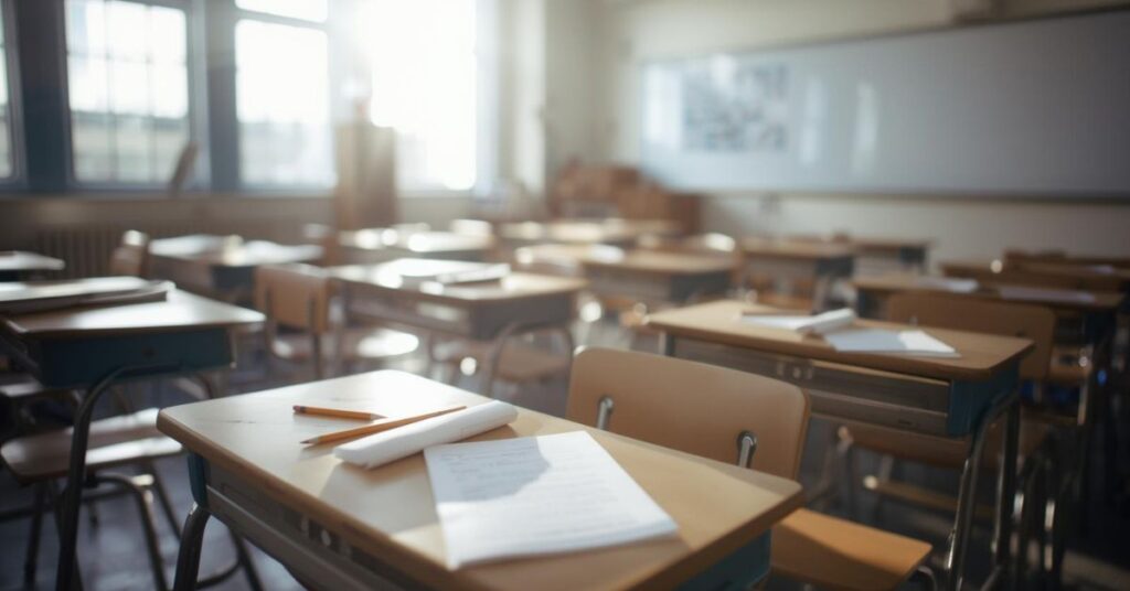 Texas Teachers Push Back Against Ten Commandments Law